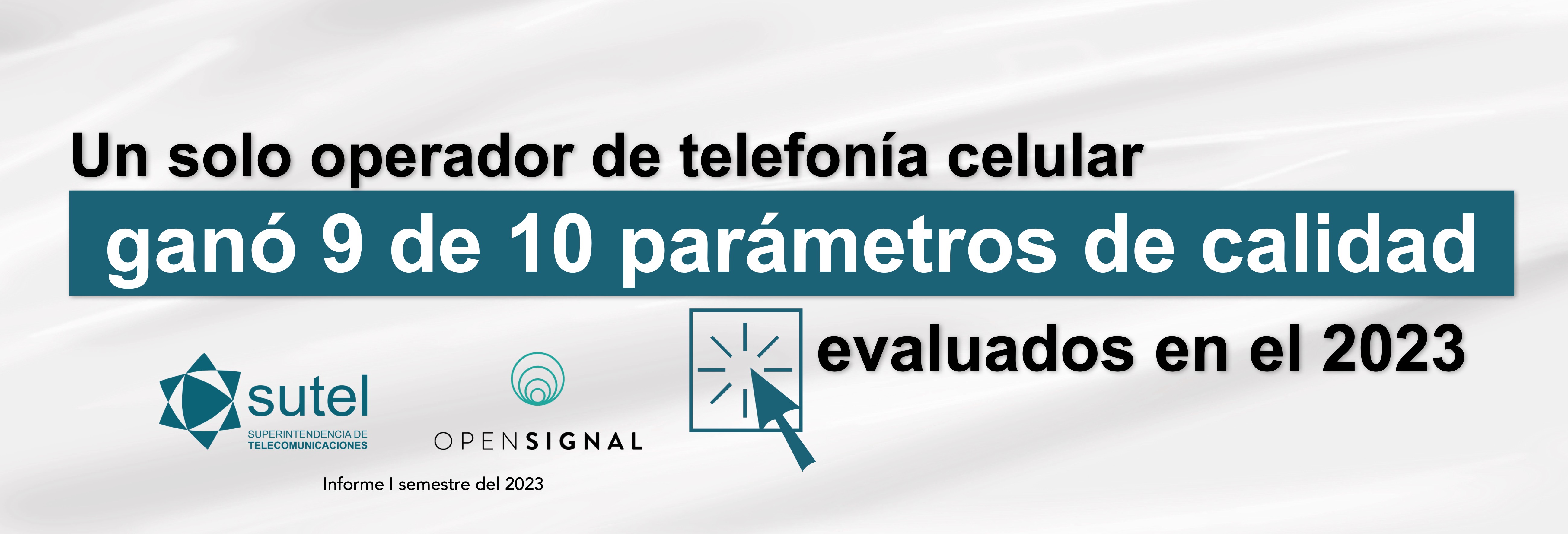 SUTEL 2024 | SUTEL: Superintendencia de Telecomunicaciones
