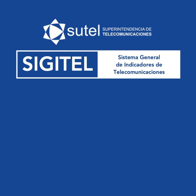 SUTEL 2024 | SUTEL: Superintendencia de Telecomunicaciones