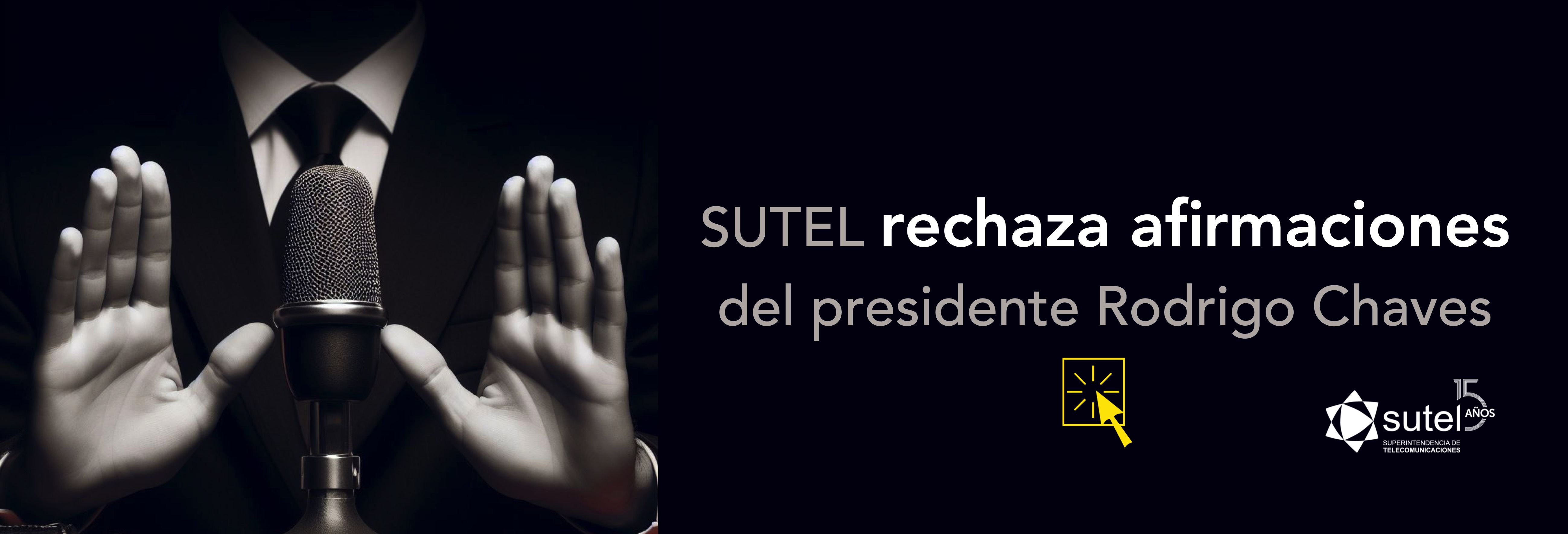Sutel 2024 | SUTEL: Superintendencia de Telecomunicaciones