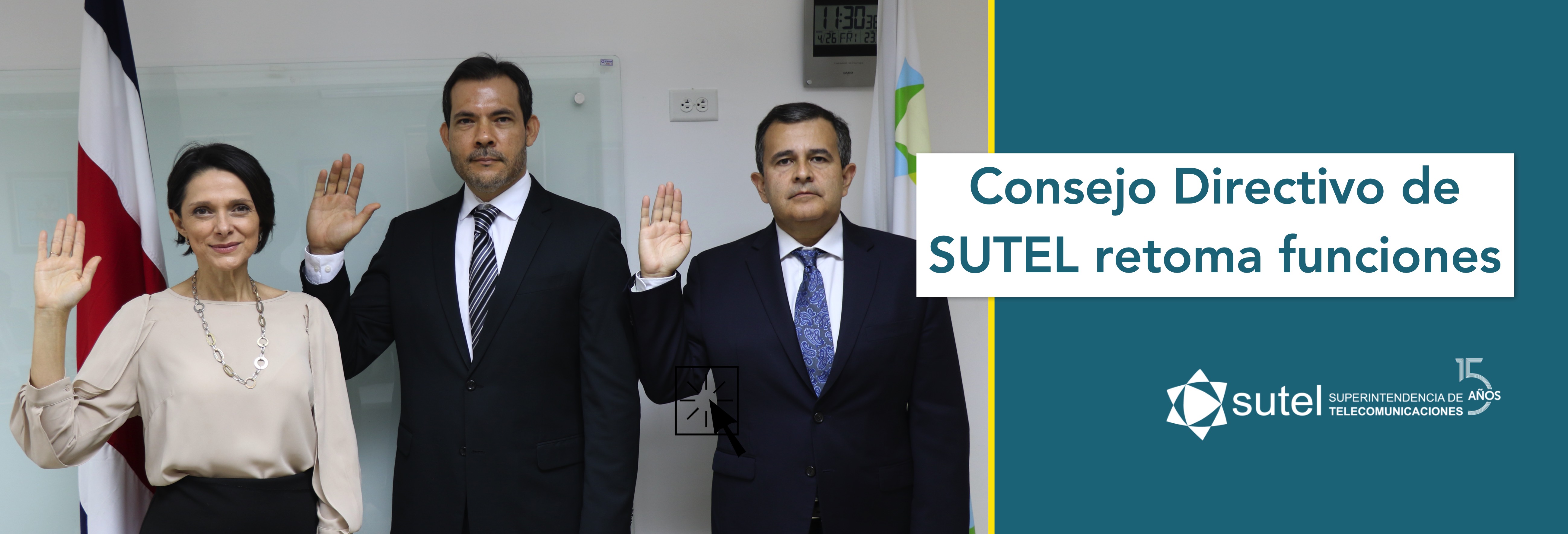 Sutel 2024 | SUTEL: Superintendencia de Telecomunicaciones
