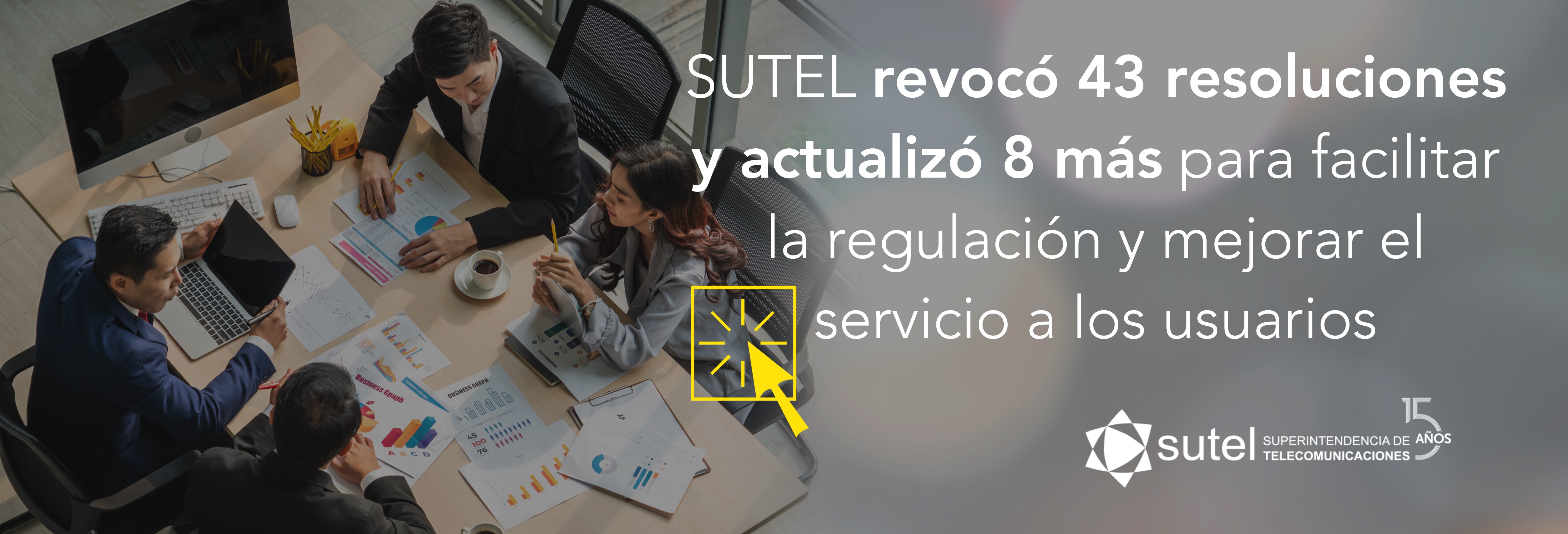 Sutel 2024 | SUTEL: Superintendencia de Telecomunicaciones