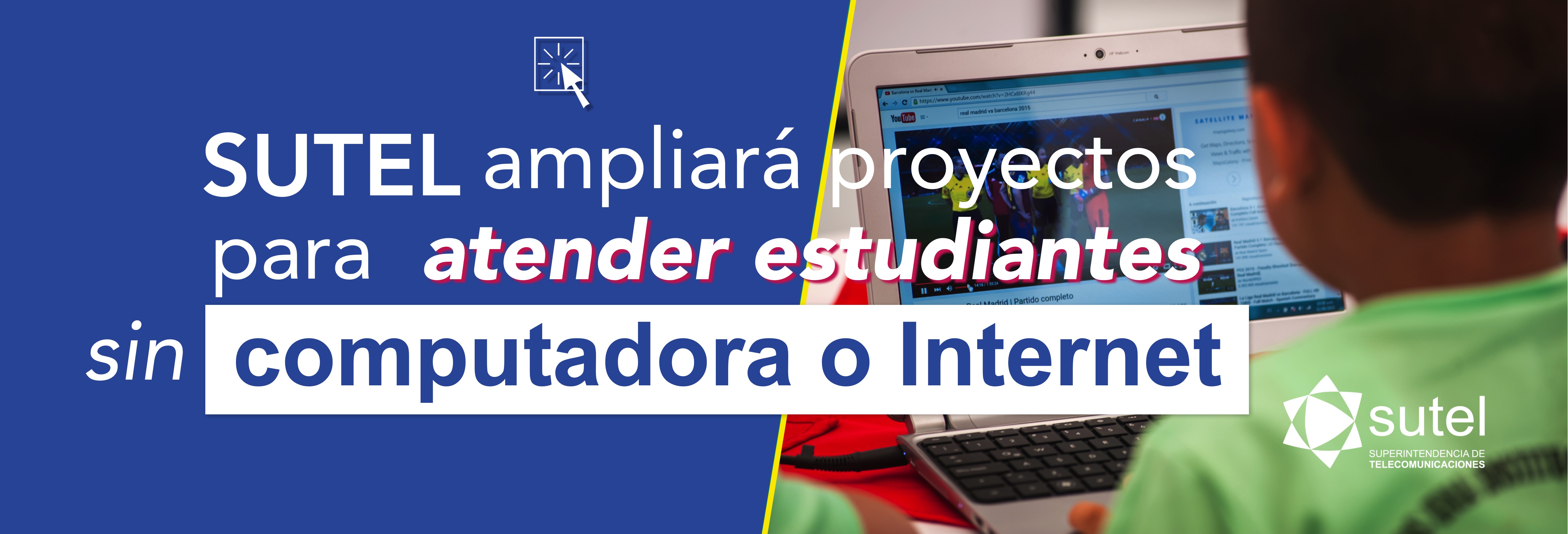 SUTEL: Superintendencia de Telecomunicaciones