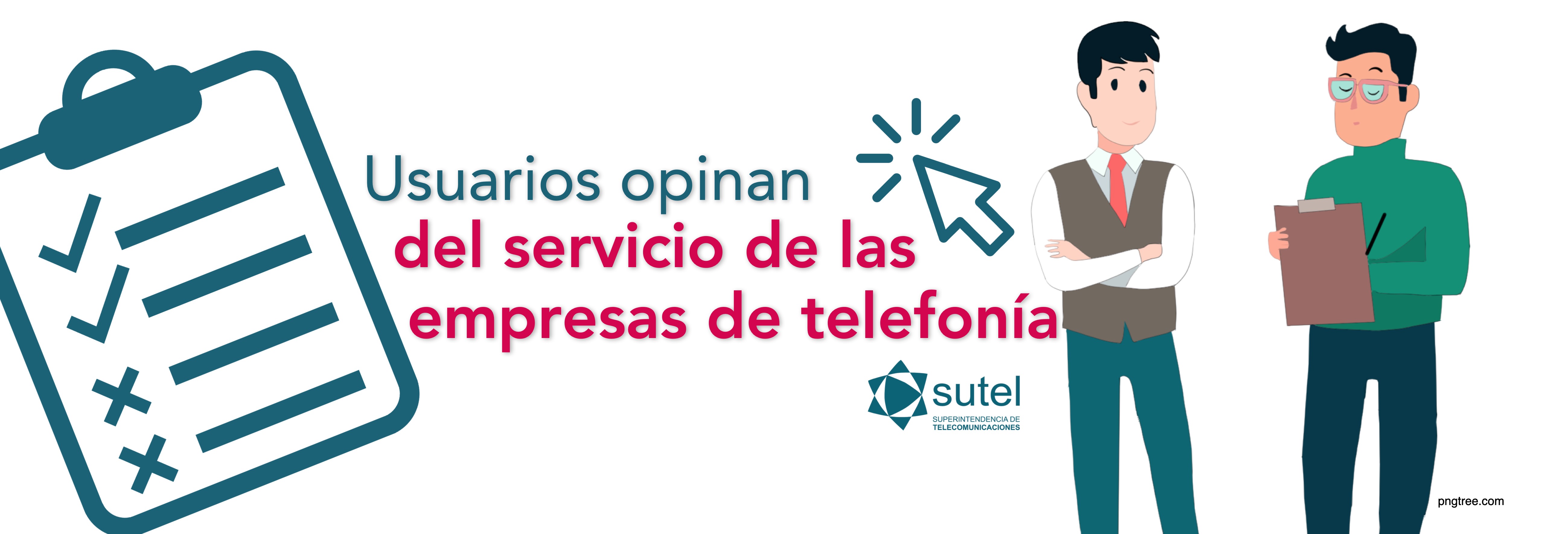 SUTEL: Superintendencia de Telecomunicaciones