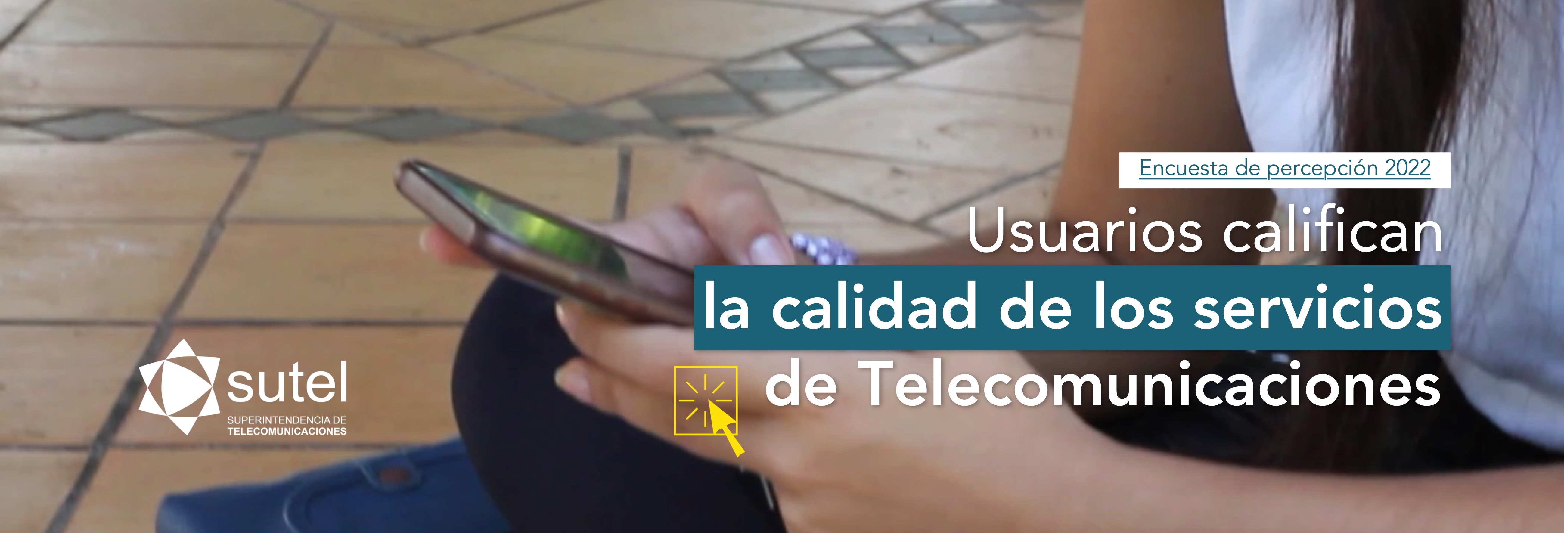 SUTEL: Superintendencia de Telecomunicaciones
