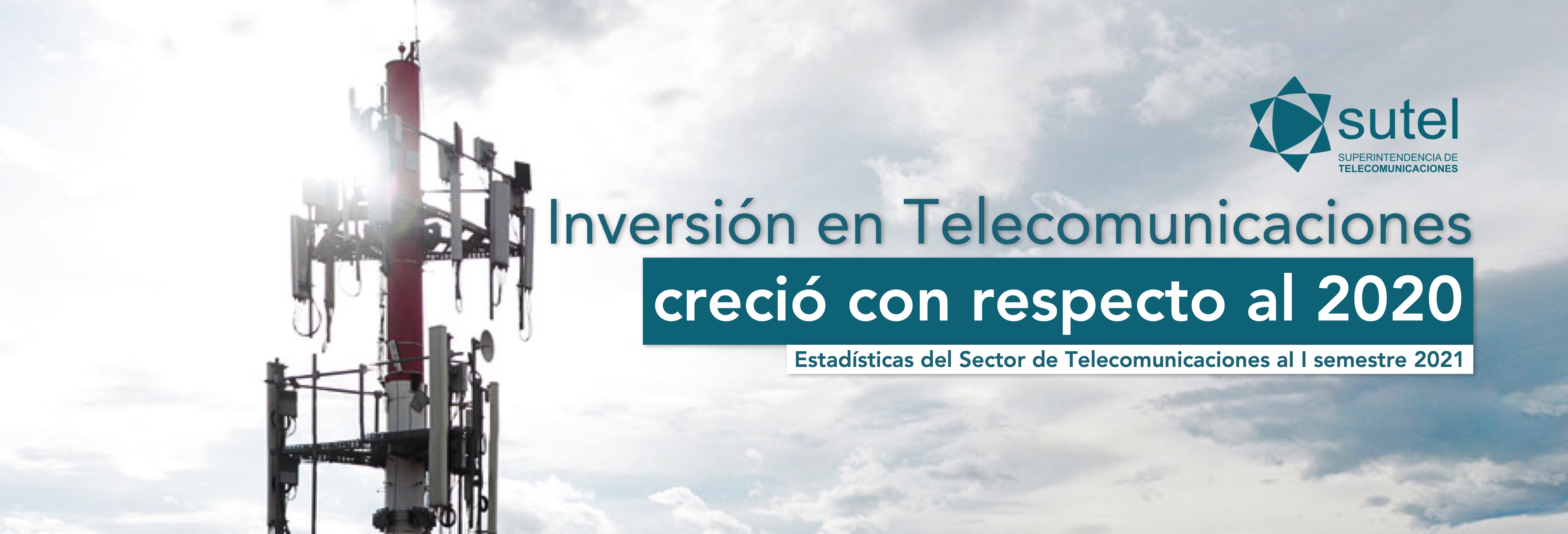 SUTEL: Superintendencia de Telecomunicaciones