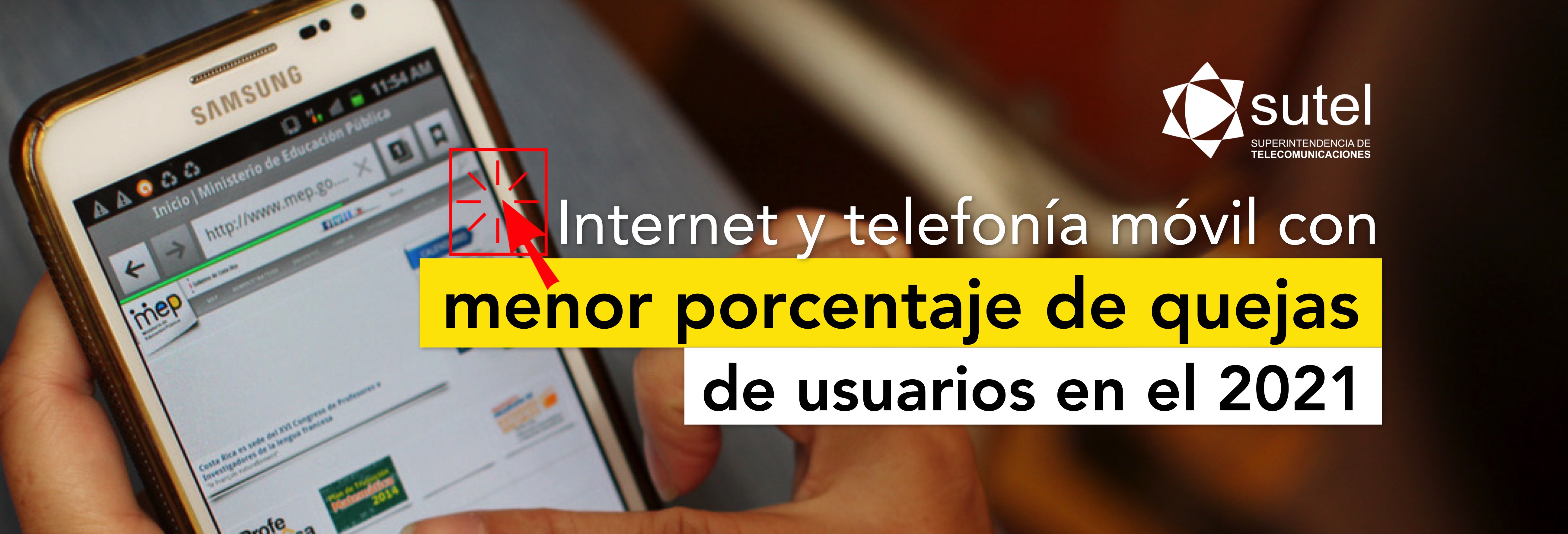 SUTEL: Superintendencia de Telecomunicaciones