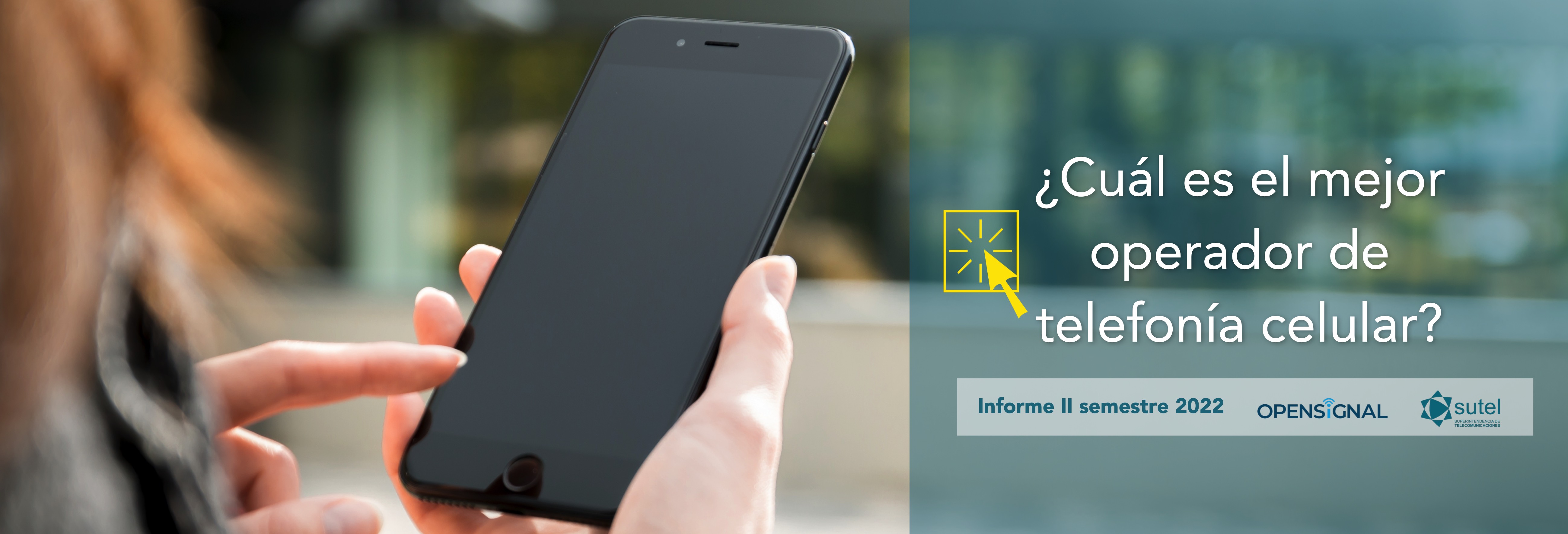 SUTEL: Superintendencia de Telecomunicaciones