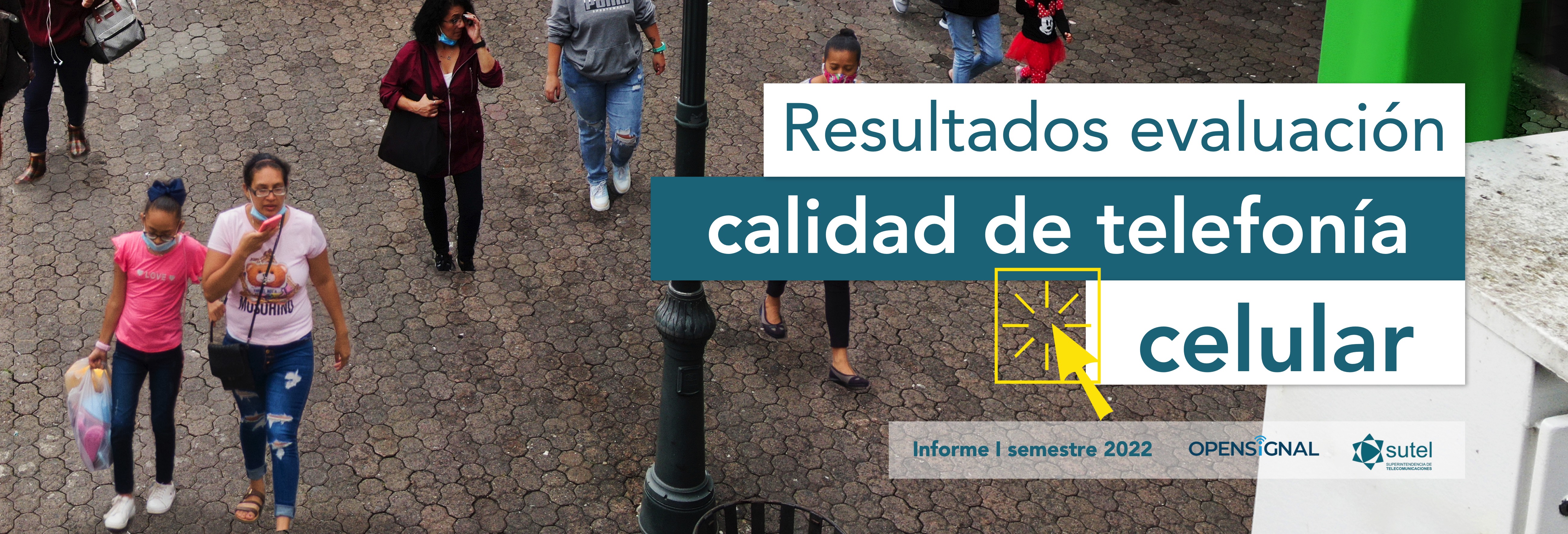 SUTEL: Superintendencia de Telecomunicaciones