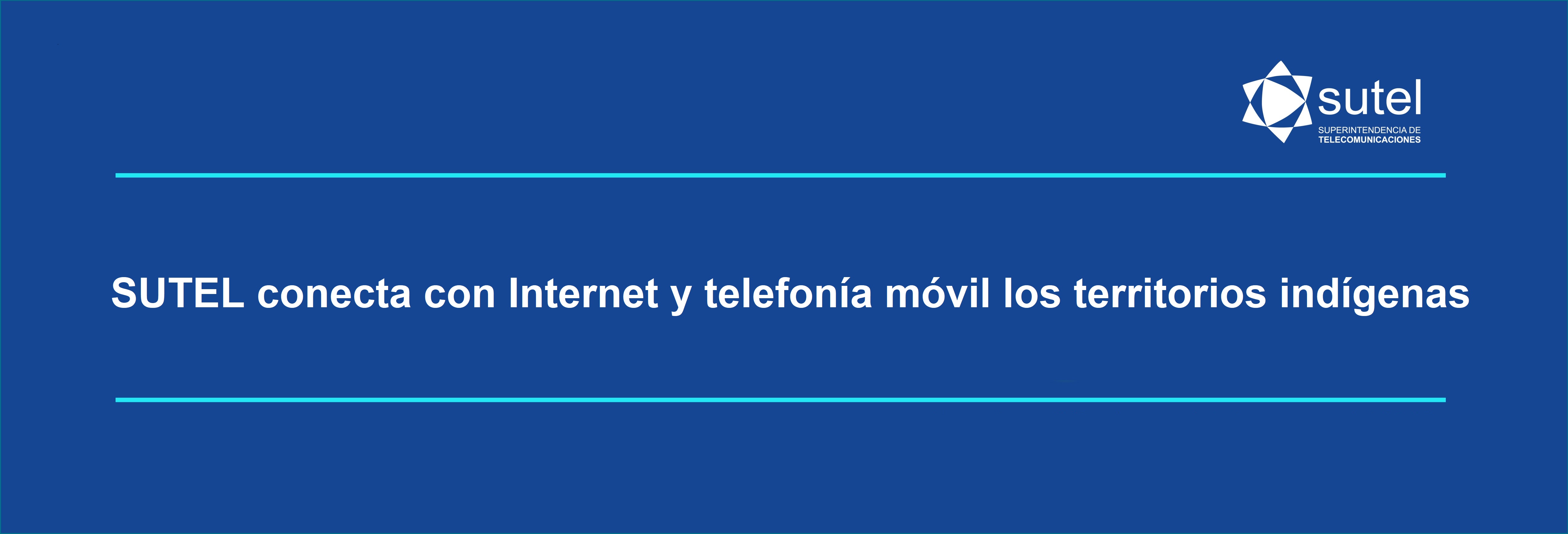 SUTEL: Superintendencia de Telecomunicaciones