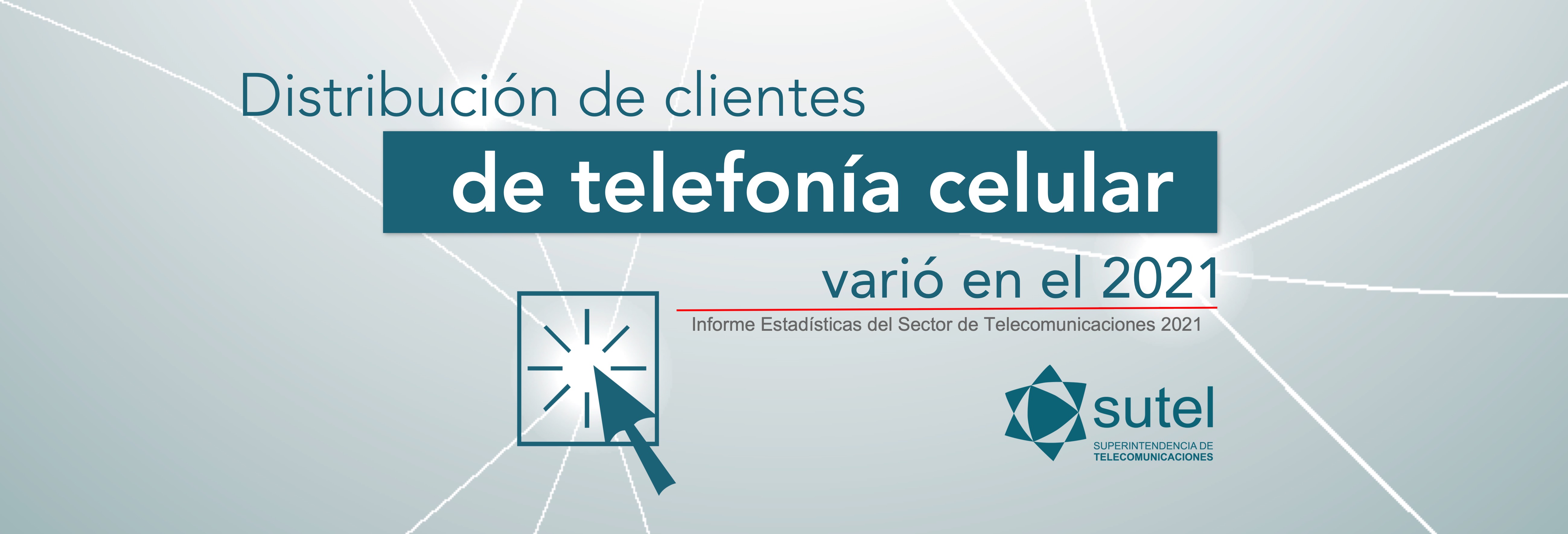 SUTEL: Superintendencia de Telecomunicaciones