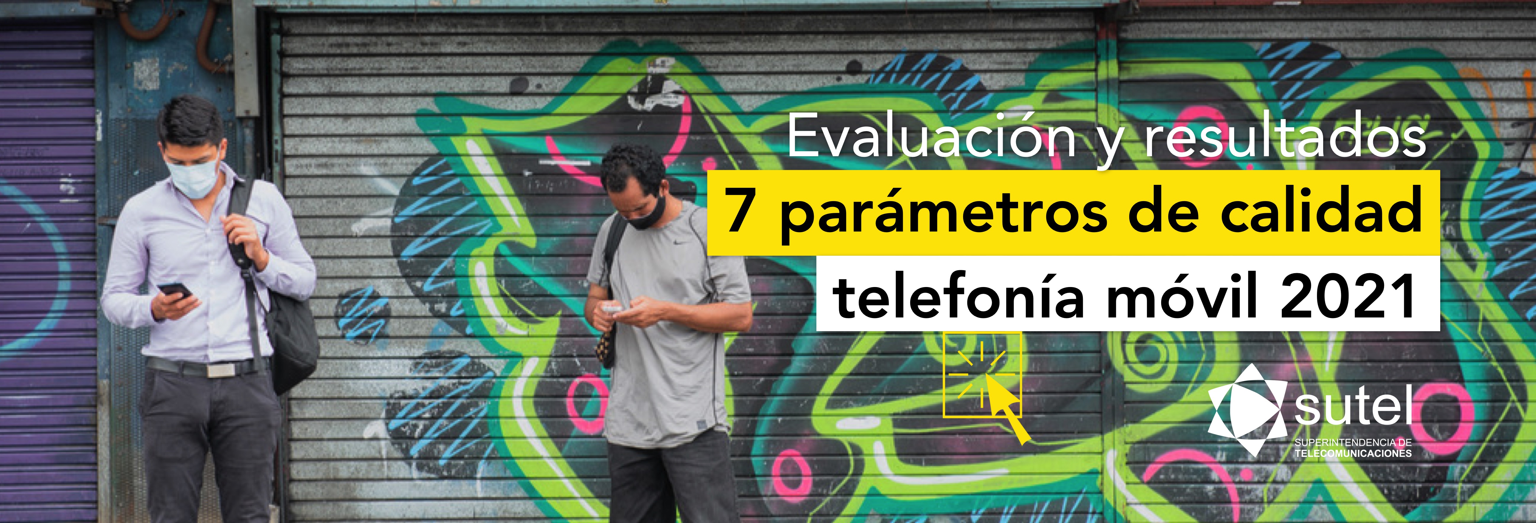 SUTEL: Superintendencia de Telecomunicaciones
