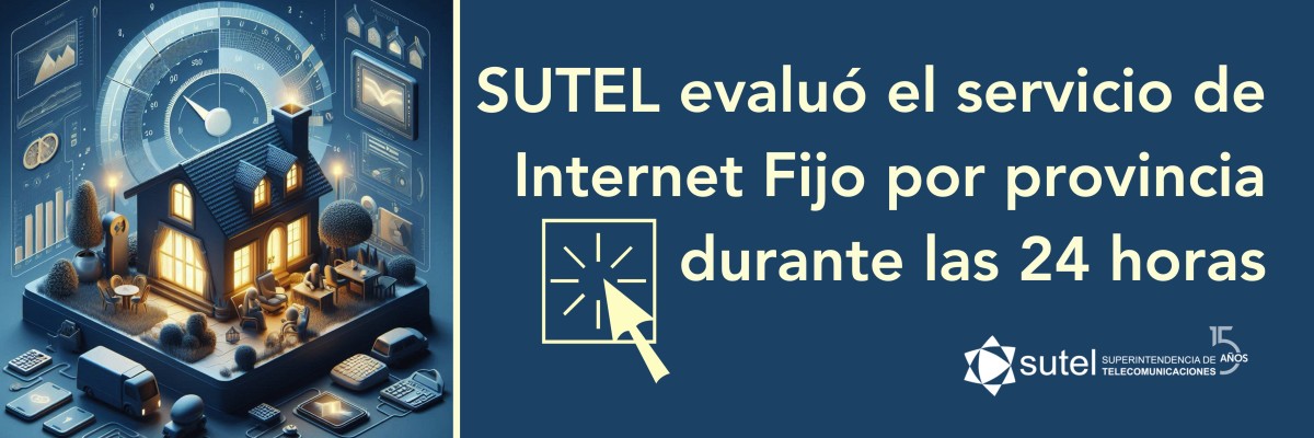 Sutel | SUTEL: Superintendencia de Telecomunicaciones