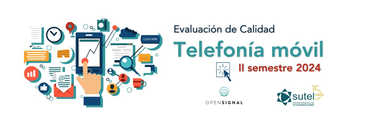 Sutel | SUTEL: Superintendencia de Telecomunicaciones